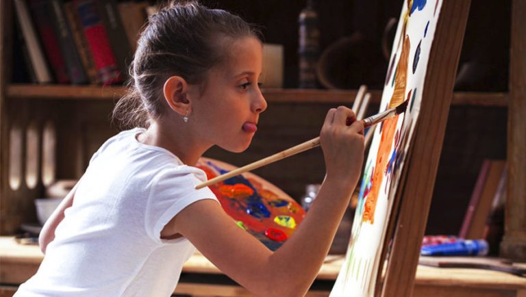 Talento, su desarrollo desde la infancia